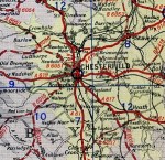 A brief history of Brimington – Brimington and Tapton Local History Group