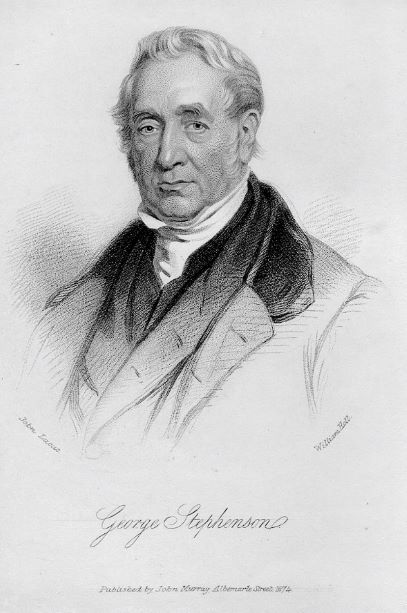 George Stephenson and Tapton House (find out more and for free ...