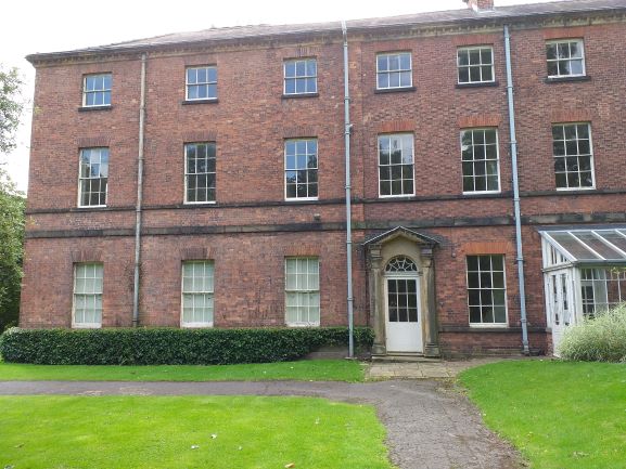 George Stephenson and Tapton House (find out more and for free ...