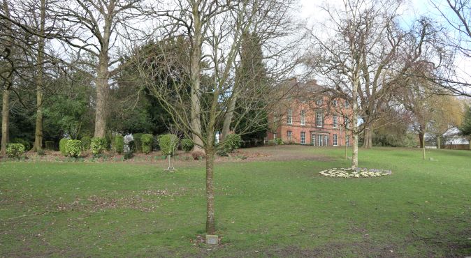 George Stephenson and Tapton House (find out more and for free ...