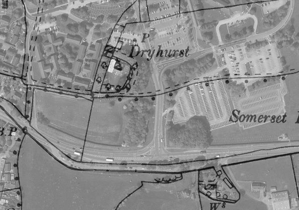 A fuze, the Shaw family, Dryhurst House and two charities – Brimington ...