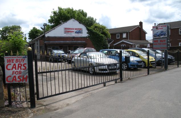 GE Brown’s coaching and garage business – Brimington and Tapton Local ...