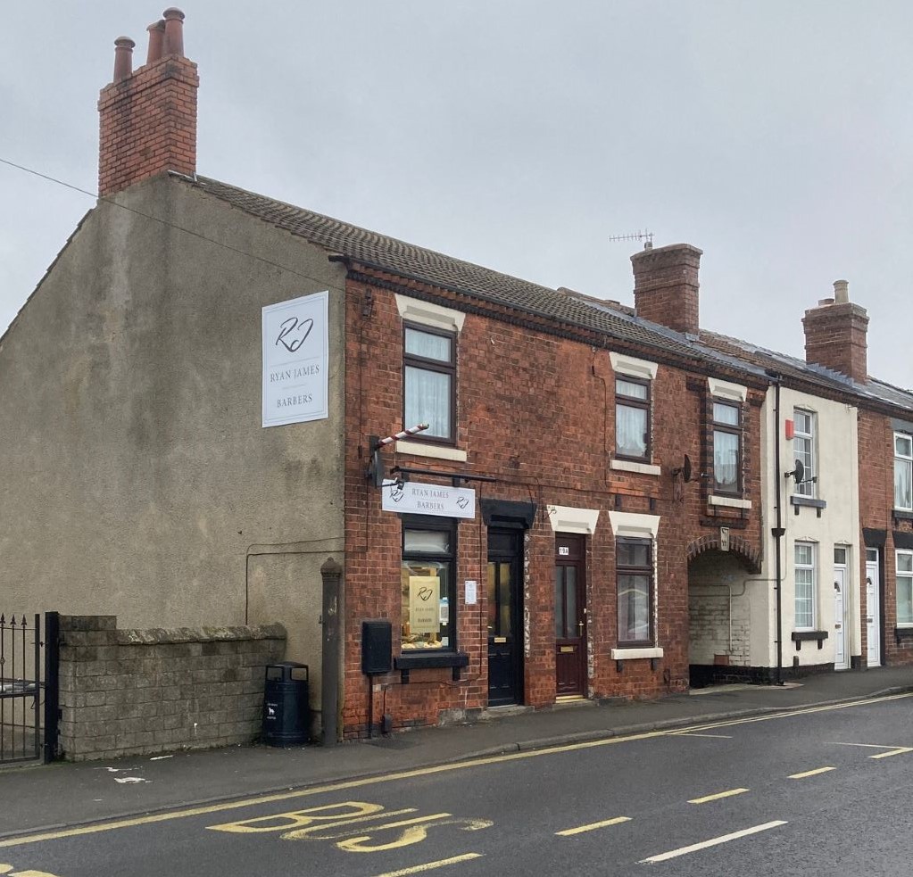 Some lost Brimington street names – Brimington and Tapton Local History ...