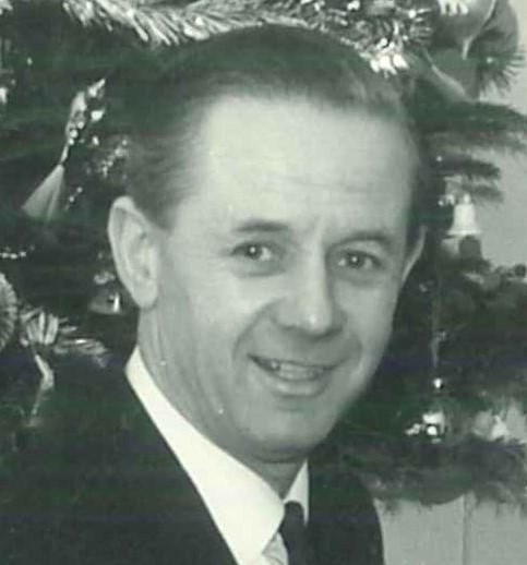 Albert Rhodes – village blacksmith to Rhodes Engineering – Brimington ...