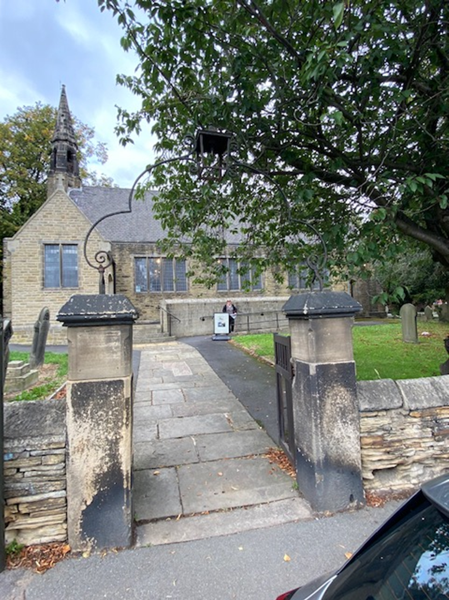 Albert Rhodes – village blacksmith to Rhodes Engineering – Brimington ...