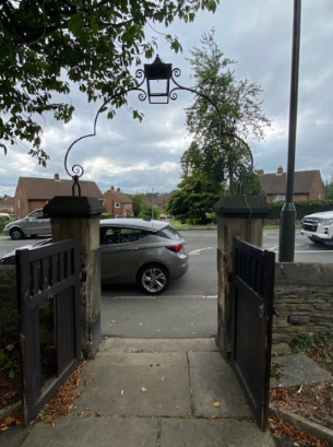 Albert Rhodes – village blacksmith to Rhodes Engineering – Brimington ...