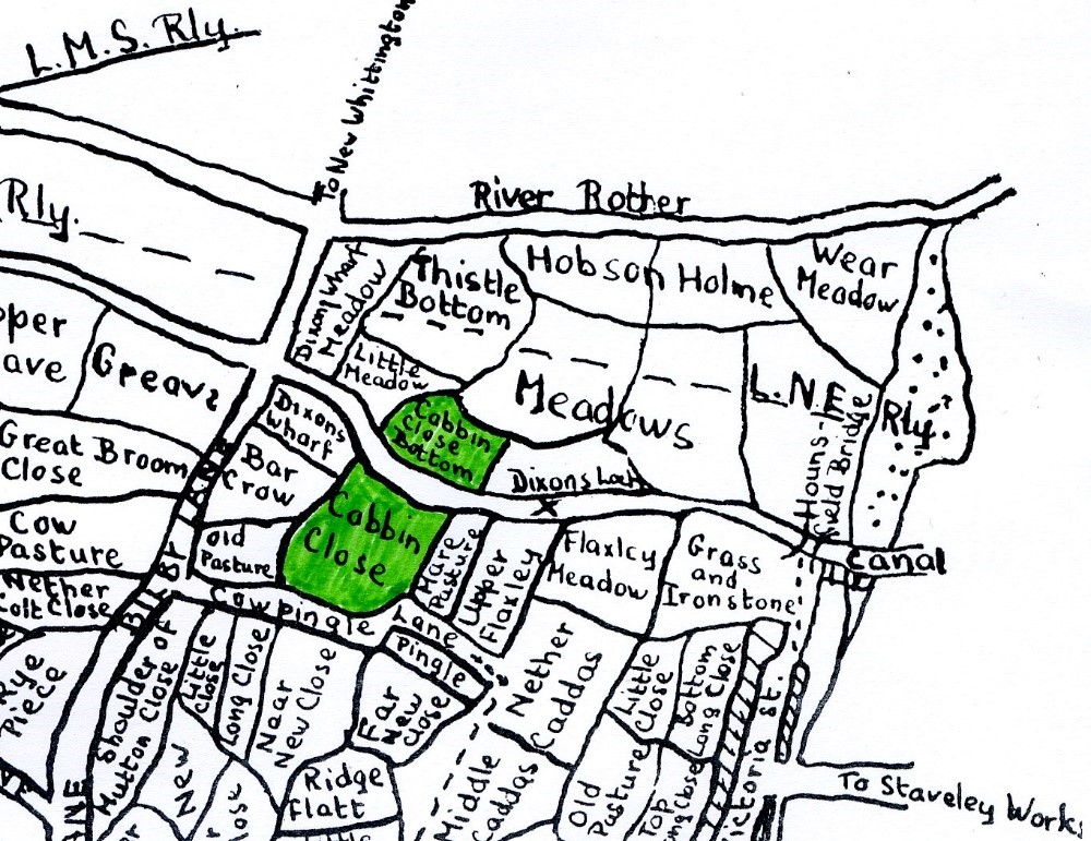 The plague in Brimington – 3 – Brimington and Tapton Local History Group