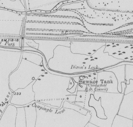 The plague in Brimington – 3 – Brimington and Tapton Local History Group