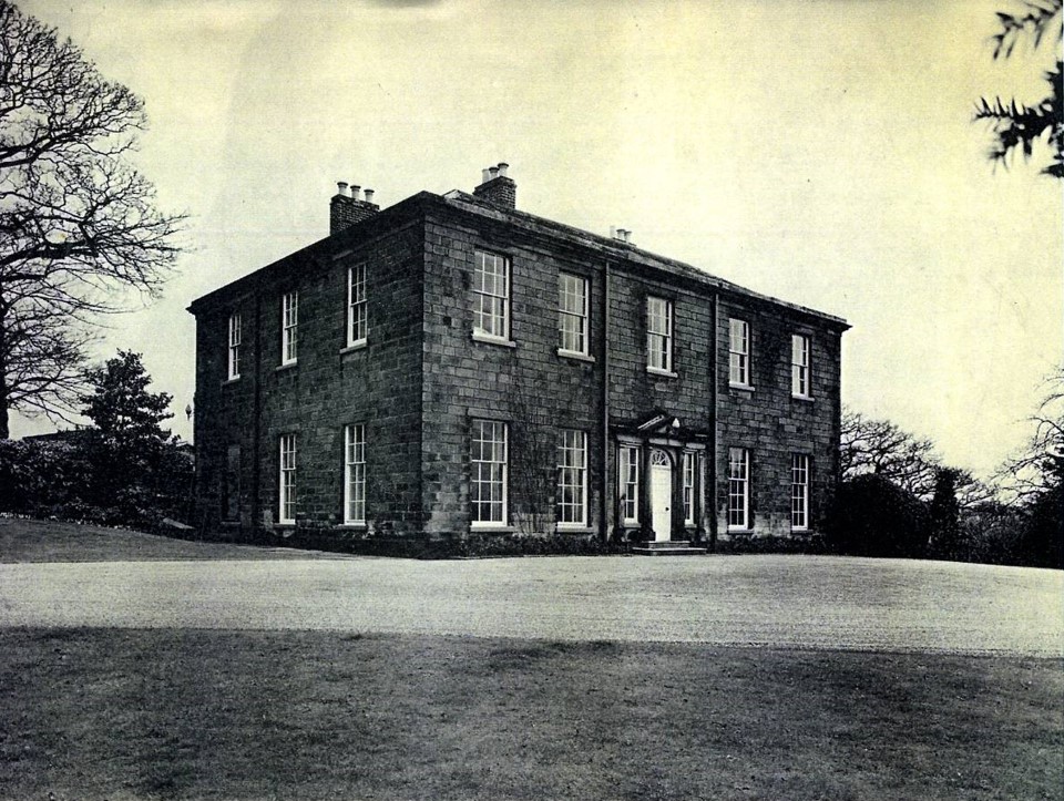 The Sheffield flood and its Brimington connection – Brimington and ...